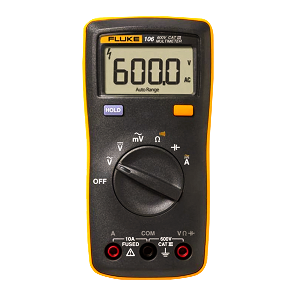 Sanwa PM3 Digital Multimeter